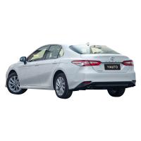China 2024 Energy Type MHEV TO-YOTA C-amry 4 Wheel Petrol Car Used Car and Directly from within Your Budget for sale