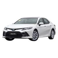 China 2024 Energy Type MHEV TO-YOTA C-amry 4 Wheel Petrol Car Used Car and Directly from within Your Budget for sale