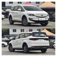 China 2023 Luxury 4 Seater Electric Car Lifan Maple Leaf 80v Adult Energy Vehicle 139L Luggage Compartment Volume for sale