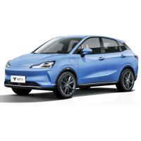 China Luxury speed NETA V Left-hand Drive Electric Car / Electric SUV Car with 31.7KWH Battery Capacity and Weight of 1081kg for sale