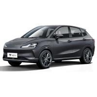 China Luxury speed NETA V Left-hand Drive Electric Car / Electric SUV Car with 31.7KWH Battery Capacity and Weight of 1081kg for sale