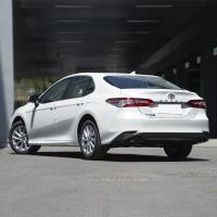 China 2023 Toyota Camry Corolla Highlander BZ4X Luxury Sedan Gasoline Cars Made In Guangdong Customized BZ4X for sale