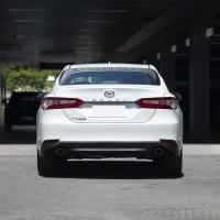 China 2023 Toyota Camry Corolla Highlander BZ4X Luxury Sedan Gasoline Cars Made In Guangdong Customized BZ4X for sale