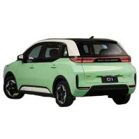 China Rank Compact 2023 BYD D1 D 1 Ev Car Standard Edition MPV Electric Passenger Car with 5-door 5-seat MPV Body Structure for sale