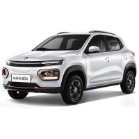 China 2023 DONGFENG Nami Box Energy Vehicle 4 Wheel Electric Car Adult Vehicle Made In Ev Car Height mm 1515 Wheelbase mm 2423 for sale