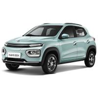 China 2023 DONGFENG Nami Box Energy Vehicle 4 Wheel Electric Car Adult Vehicle Made In Ev Car Height mm 1515 Wheelbase mm 2423 for sale