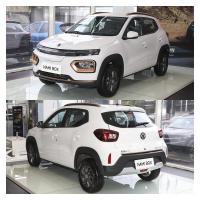 China 2023 DONGFENG Nami Box Energy Vehicle 4 Wheel Electric Car Adult Vehicle Made In Ev Car Height mm 1515 Wheelbase mm 2423 for sale