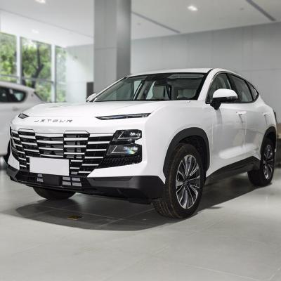 China 2024 China vehicles car chery jetour x90 plus 2022 x70 plus 2023 jetour dasheng 2022 gasoline automobile for sale