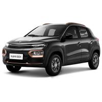 China 2023 DONGFENG Nami Box Energy Vehicle 4 Wheel Electric Car Adult Vehicle Made In Ev Car Height mm 1515 Wheelbase mm 2423 for sale