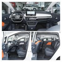China 2024 Bestune Nat Electric Adult Leather Car Maximum Speed 140km/h Maximum Horsepower of Motor 136PS Energy Car Best Sale for sale