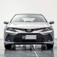 China 2024 To-yota C-amry 2.5S 5 Seats Hybrid Electric Car Hybrid Technology 360° Rear Camera Integral Body Cabin Structure for sale
