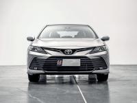 China 2024 To-yota C-amry 2.5S 5 Seats Hybrid Electric Car Hybrid Technology 360° Rear Camera Integral Body Cabin Structure for sale