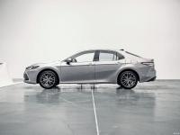 China 2024 To-yota C-amry 2.5S 5 Seats Hybrid Electric Car Hybrid Technology 360° Rear Camera Integral Body Cabin Structure for sale