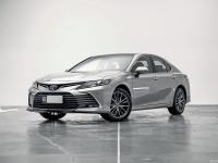 China 2024 To-yota C-amry 2.5S 5 Seats Hybrid Electric Car Hybrid Technology 360° Rear Camera Integral Body Cabin Structure for sale