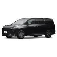 China speed 180 Km / H MAXUS MIFA9/MAXUS EV90 Energy Electric Vehicle 90KWH Battery Capacity and 560km CLTC Pure Electric Range for sale