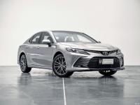 China 2024 To-yota C-amry 2.5S 5 Seats Hybrid Electric Car Hybrid Technology 360° Rear Camera Integral Body Cabin Structure for sale