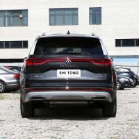 China 2024 Luxury SUV Gasoline Car VW Talagon 380TSI 4x4 Automatic Petrol Vehicle with Max Speed of 200 Km/h and AWD Drive for sale