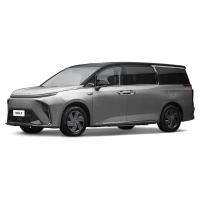China speed 180 Km / H MAXUS MIFA9/MAXUS EV90 Energy Electric Vehicle 90KWH Battery Capacity and 560km CLTC Pure Electric Range for sale