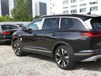 China 2024 Luxury SUV Gasoline Car VW Talagon 380TSI 4x4 Automatic Petrol Vehicle with Max Speed of 200 Km/h and AWD Drive for sale