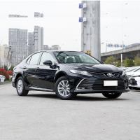 China Maximum Power Ps 150-200Ps Maximum Torque Nm 200-300Nm 2023 Stock Deluxe Edition Sedan Petrol Cars C-amry To-yota 2.5 for sale