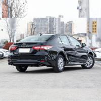 China Maximum Power Ps 150-200Ps Maximum Torque Nm 200-300Nm 2023 Stock Deluxe Edition Sedan Petrol Cars C-amry To-yota 2.5 for sale