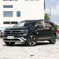 China 2024 Luxury SUV Gasoline Car VW Talagon 380TSI 4x4 Automatic Petrol Vehicle with Max Speed of 200 Km/h and AWD Drive for sale