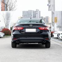 China Maximum Power Ps 150-200Ps Maximum Torque Nm 200-300Nm 2023 Stock Deluxe Edition Sedan Petrol Cars C-amry To-yota 2.5 for sale