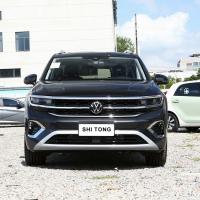 China 2024 Luxury SUV Gasoline Car VW Talagon 380TSI 4x4 Automatic Petrol Vehicle with Max Speed of 200 Km/h and AWD Drive for sale