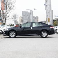 China Maximum Power Ps 150-200Ps Maximum Torque Nm 200-300Nm 2023 Stock Deluxe Edition Sedan Petrol Cars C-amry To-yota 2.5 for sale