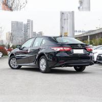 China Maximum Power Ps 150-200Ps Maximum Torque Nm 200-300Nm 2023 Stock Deluxe Edition Sedan Petrol Cars C-amry To-yota 2.5 for sale