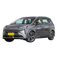 China 2023 Aion Y 70 80 Electric Vehicles Electric Car with Lithium Battery and 6-8 Hours Charging Time for sale