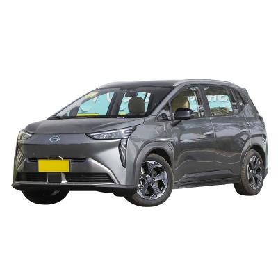 China 2023 Aion Y 70 80 Electric Vehicles Electric Car with Lithium Battery and 6-8 Hours Charging Time for sale