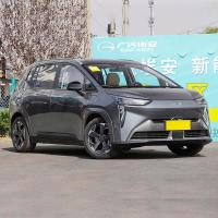 China 2023 Aion Y 70 80 Electric Vehicles Electric Car with Lithium Battery and 6-8 Hours Charging Time for sale