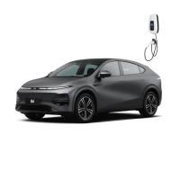 China Max Speed 180km/h 2023 Energy Vehicles xpeng g6 Single Speed Gearbox High Speed adult electric cars for sale