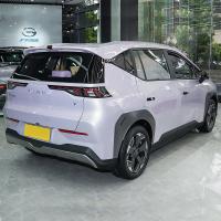 China 2023 Aion Y 70 80 Electric Vehicles Electric Car with Lithium Battery and 6-8 Hours Charging Time for sale