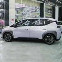 China 2023 Aion Y 70 80 Electric Vehicles Electric Car with Lithium Battery and 6-8 Hours Charging Time for sale