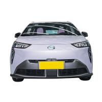 China 2023 Aion Y 70 80 Electric Vehicles Electric Car with Lithium Battery and 6-8 Hours Charging Time for sale