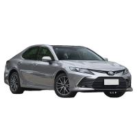 China 2023 Sport 5 Seats 2.0L Ca-mry To-yota Petrol Cars Electric Driver's Seat Adjustment and 10 Speed Automatic Transmission for sale