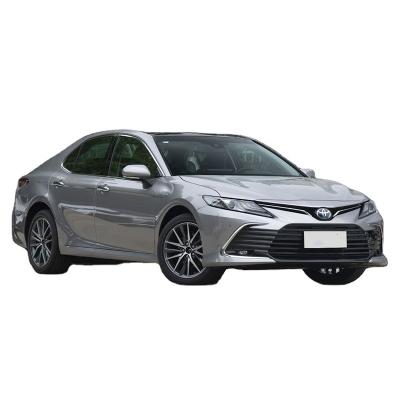 China 2023 Sport 5 Seats 2.0L Ca-mry To-yota Petrol Cars Electric Driver's Seat Adjustment and 10 Speed Automatic Transmission for sale
