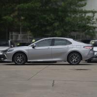 China 2023 Sport 5 Seats 2.0L Ca-mry To-yota Petrol Cars Electric Driver's Seat Adjustment and 10 Speed Automatic Transmission for sale