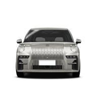 China 2024 Geely Zeekr 009 EV Electric Cars Max Speed 190 Km/h 5209*2024*1848 mm Energy Vehicles for sale