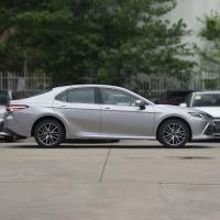 China 2023 Sport 5 Seats 2.0L Ca-mry To-yota Petrol Cars Electric Driver's Seat Adjustment and 10 Speed Automatic Transmission for sale