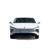 China Latest Listing Electric Car Roewe D7 EV 2023 Sedan Pure Electric Max Speed 185Km/h Energy Vehicle for sale