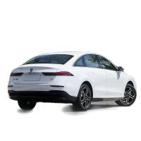 China Latest Listing Electric Car Roewe D7 EV 2023 Sedan Pure Electric Max Speed 185Km/h Energy Vehicle for sale