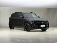 China 320kW Total Motor Power 360 Degree Parking Camera System Zero Carbon Home 430KM Version EV Car for Customer Requirements for sale