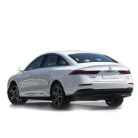 China Latest Listing Electric Car Roewe D7 EV 2023 Sedan Pure Electric Max Speed 185Km/h Energy Vehicle for sale