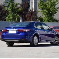 China Hybrid Car To-yota C-amry 2023 2024 2.5l 0km Used Car In Cars Used To-yota Car Entertainment System Yes Tire Size R16 for sale