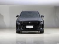 China 320kW Total Motor Power 360 Degree Parking Camera System Zero Carbon Home 430KM Version EV Car for Customer Requirements for sale