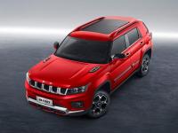 China Beijing Bj30 Fuel Petrol Car Automatic 1.5L 156Ps 115Kw 230Nm 6At Front 4 Rear 4 Radar Suv Car Gasoline Cars for sale