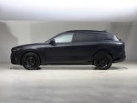 China 320kW Total Motor Power 360 Degree Parking Camera System Zero Carbon Home 430KM Version EV Car for Customer Requirements for sale